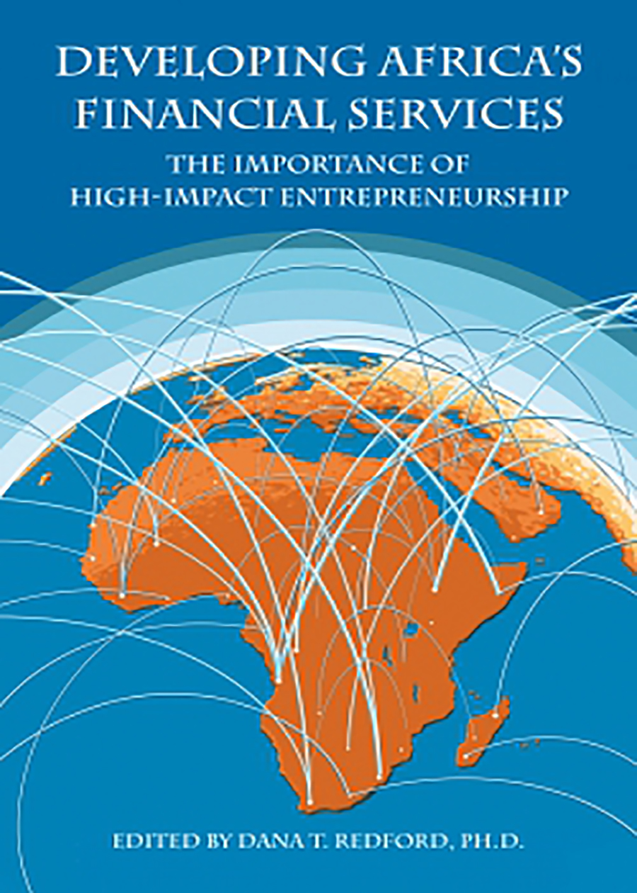 Developing Africa's Financial Services: The Importance of High-Impact ...