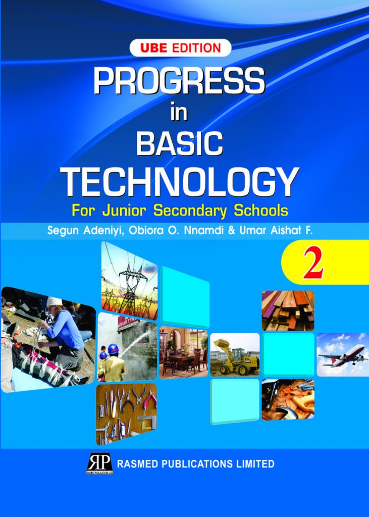 Progress In Basic Technology For JS2 | BuyBooks.NG