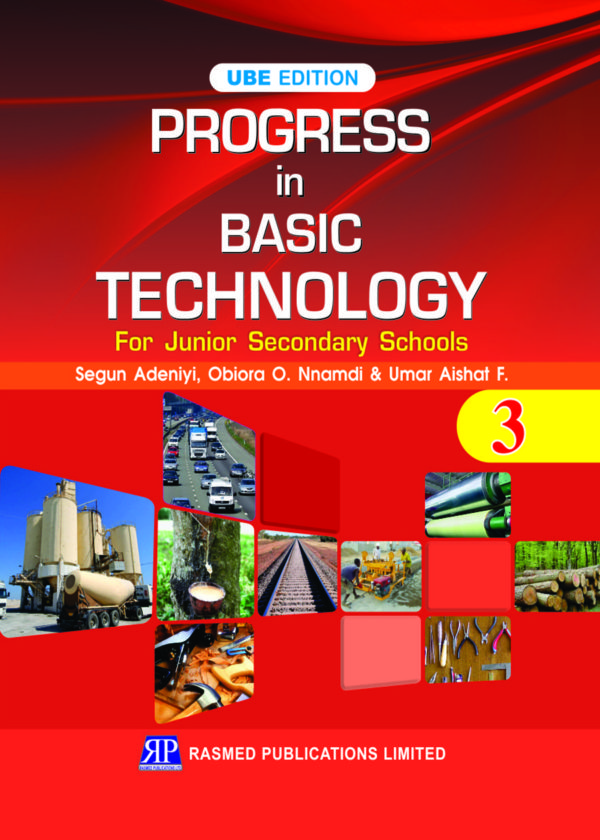 Progress In Basic Technology For JS3 | BuyBooks.NG