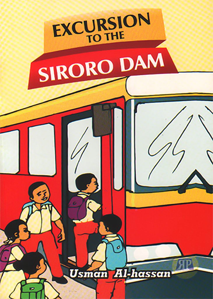 Excursion To The Siroro Dam | BuyBooks.NG