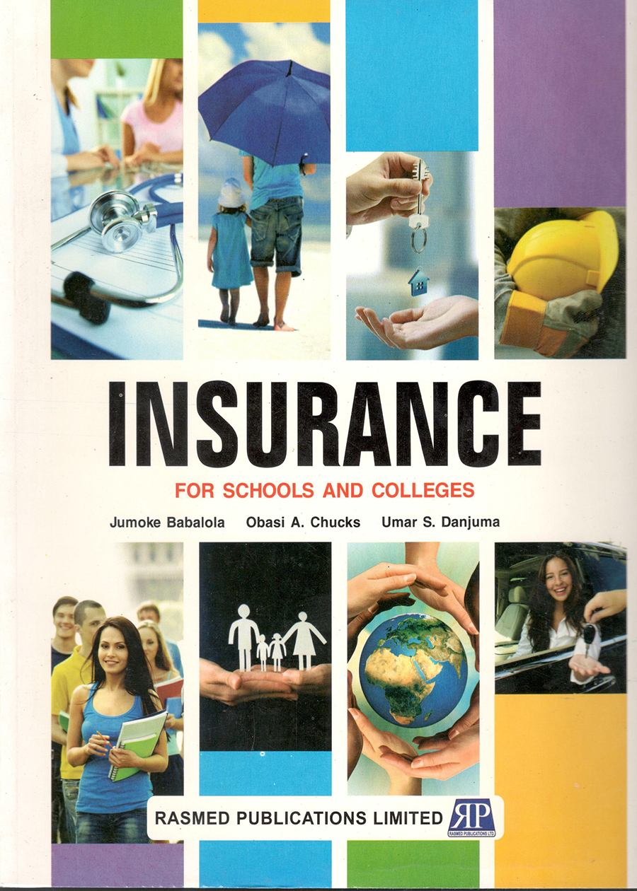 Insurance for Schools and Colleges | BuyBooks.NG