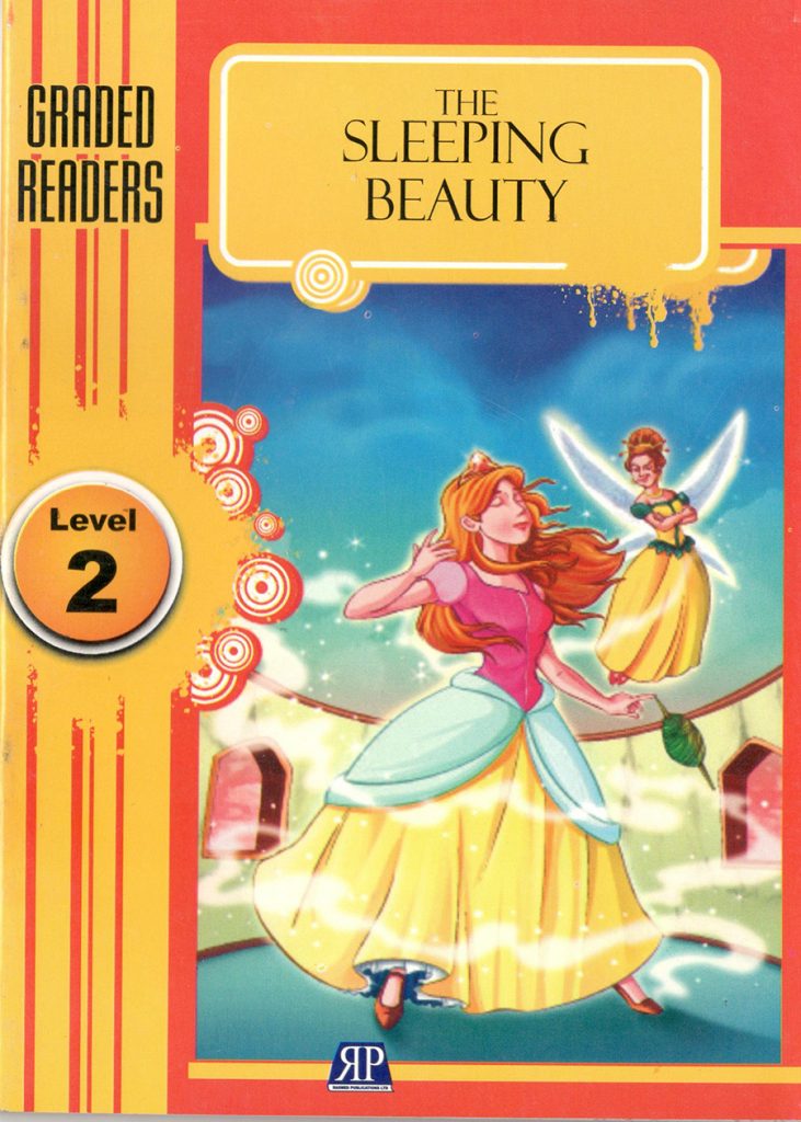 The Sleeping Beauty Level 2 | BuyBooks.NG