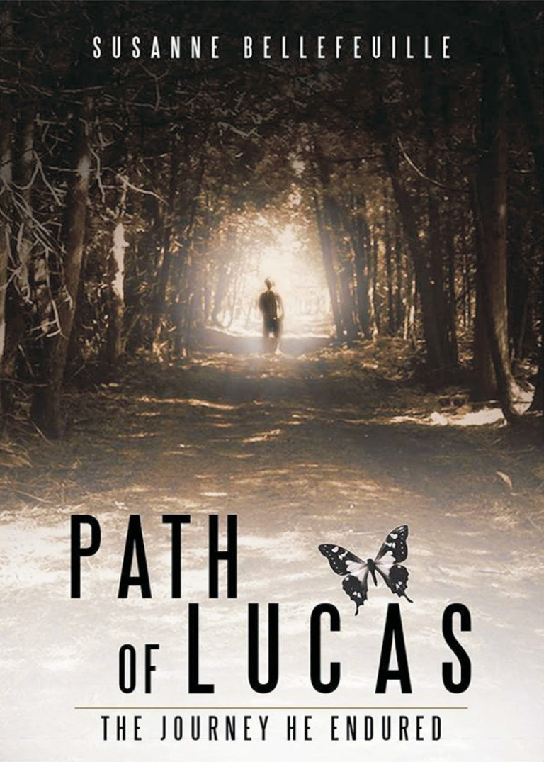 Path of Lucas | BuyBooks.NG
