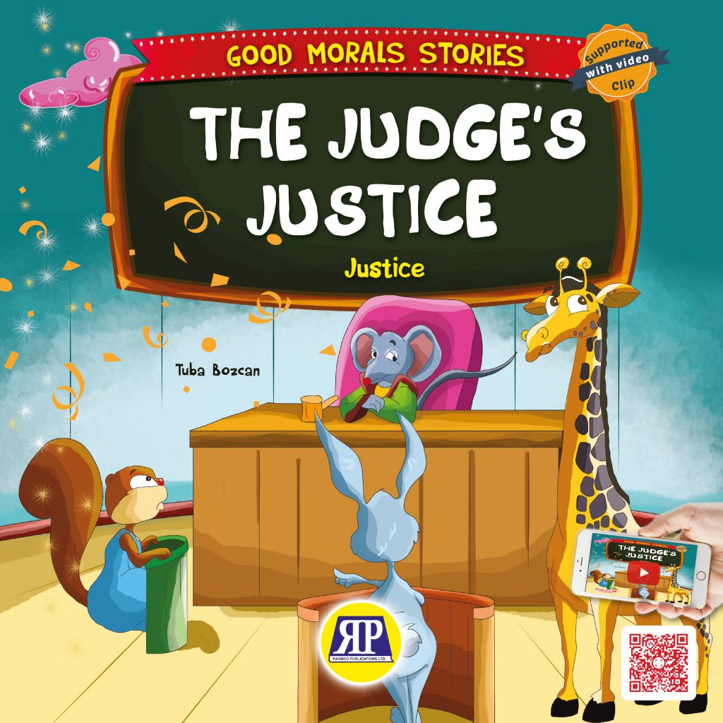 Good Moral Stories Series | BuyBooks.NG