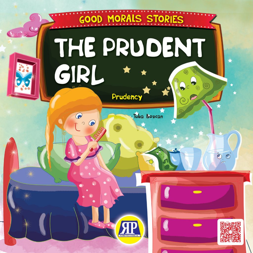 Good Moral Stories Series | BuyBooks.NG