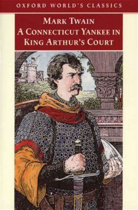 A Connecticut Yankee in King Arthur's Court | BuyBooks.NG
