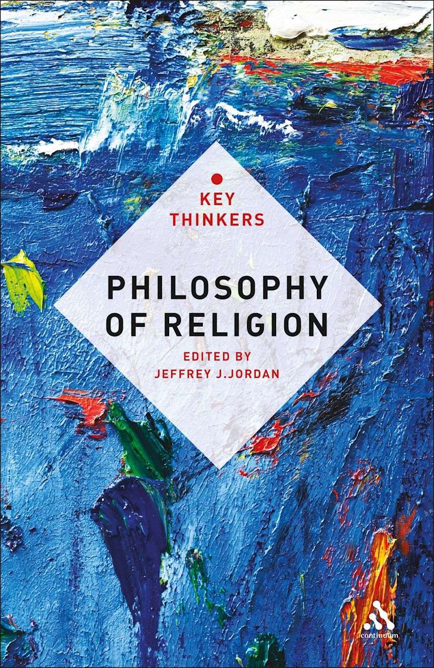 Philosophy of Religion: The Key Thinkers | BuyBooks.NG